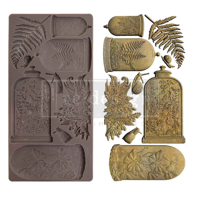 Prima Marketing Elder Etchings ReDesign Decor Mould 675103 – Simon Says ...