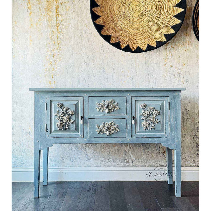 Prima Marketing Timeless Petals ReDesign Decor Poly 676728 – Simon Says Stamp