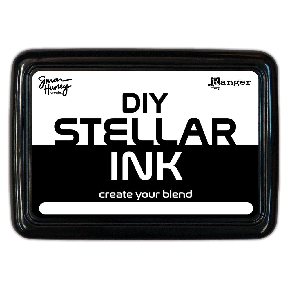 Ranger Simon Hurley Stellar Ink It Yourself Pad huf90502 – Simon Says Stamp