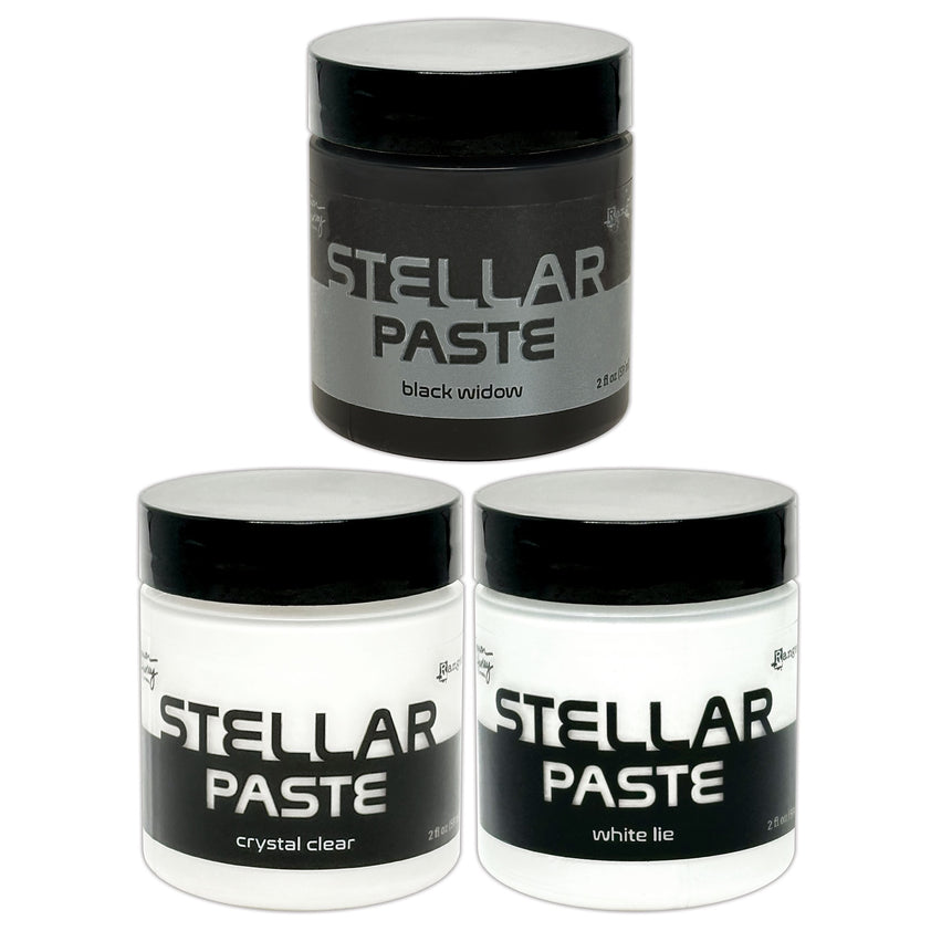 Ranger Simon Hurley Stellar Paste Bundle of 3 – Simon Says Stamp