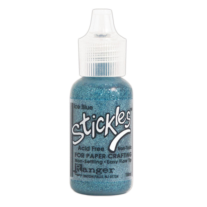 Ranger Stickles Glitter Glue Frosty Flakes Bundle – Simon Says Stamp