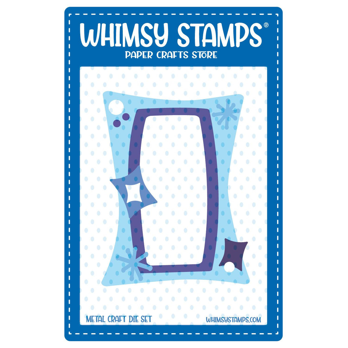 Whimsy Stamps Retro Mod Dies wsd198a – Simon Says Stamp