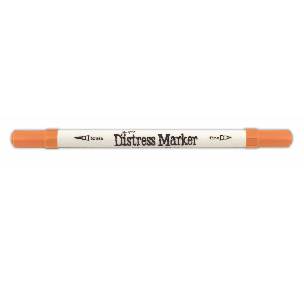 *Tim Holtz Distress Marker Ripe Persimmon Ranger TDM38252 – Simon Says ...