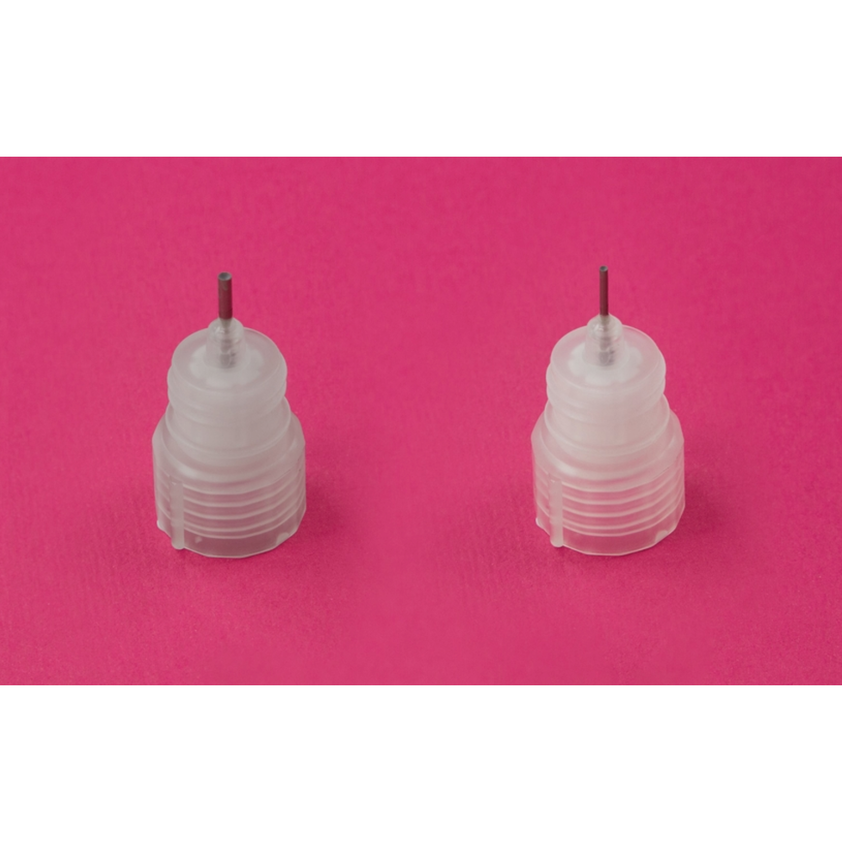 MISTI Precision Glue Press Replacement Nozzle and Bottle mistirep ...