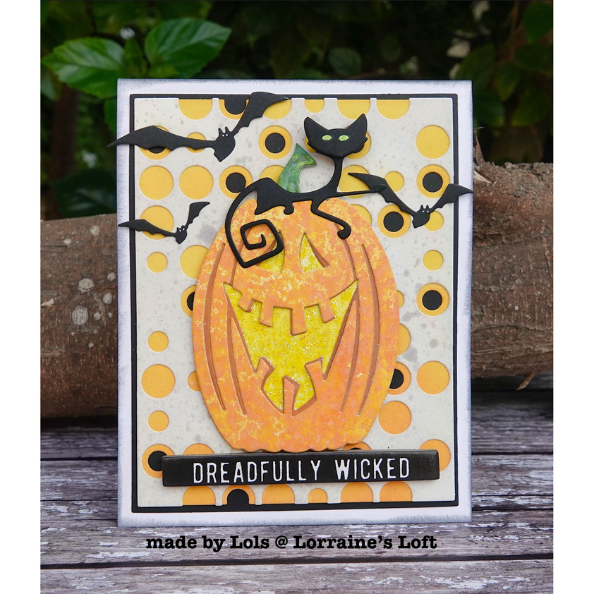 *Tim Holtz Sizzix Layered Dots Thinlits Dies 666385 – Simon Says Stamp