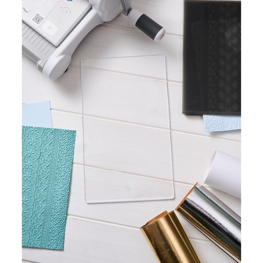 Sizzix Accessory Large A5 Cutting Pad 666919 – Simon Says Stamp