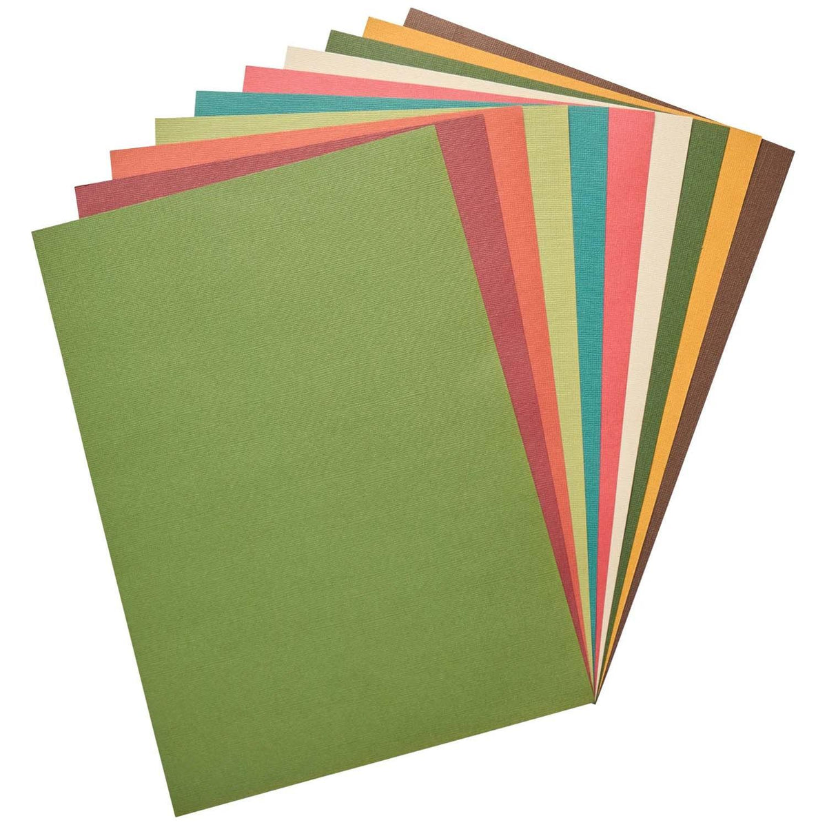 Sizzix Surfacez Revealz Sandable Spiced Cardstock A4 666775 – Simon ...