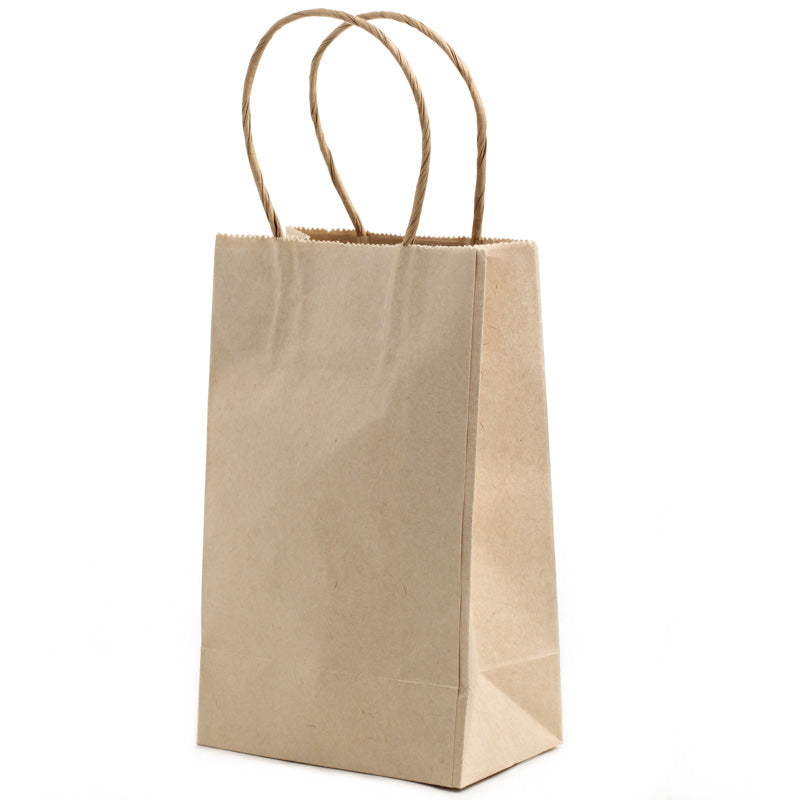 Small Brown Kraft Paper Bag 116747* – Simon Says Stamp