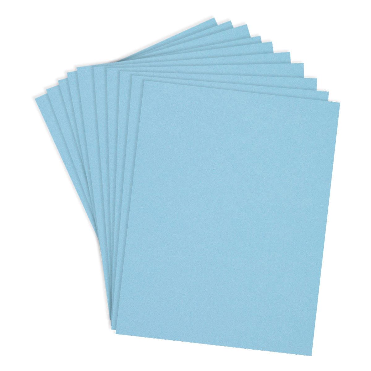 Spellbinders Cascade ColorWheel Cardstock 8.5x11 cs-8-131 – Simon Says ...