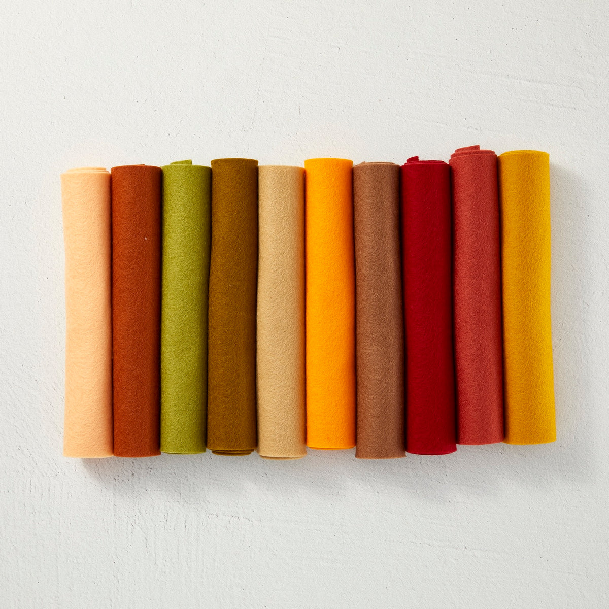 Spellbinders Merino Wool Felt Sheets Fall Collection fs-007 – Simon ...