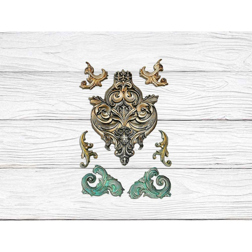 Stamperia Misty Paint Celadon asfp007 – Simon Says Stamp