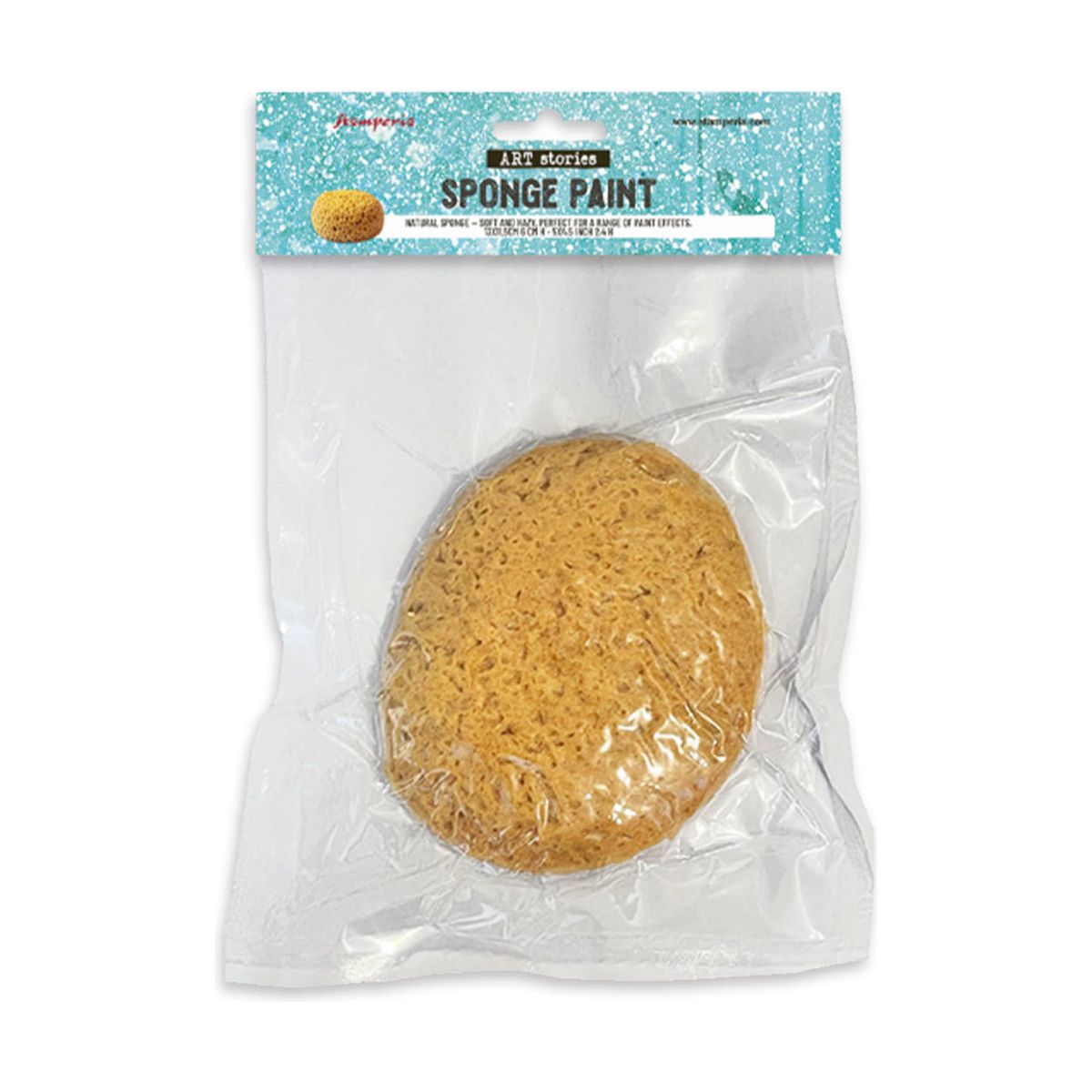 Stamperia Paint Sponge astl003 – Simon Says Stamp