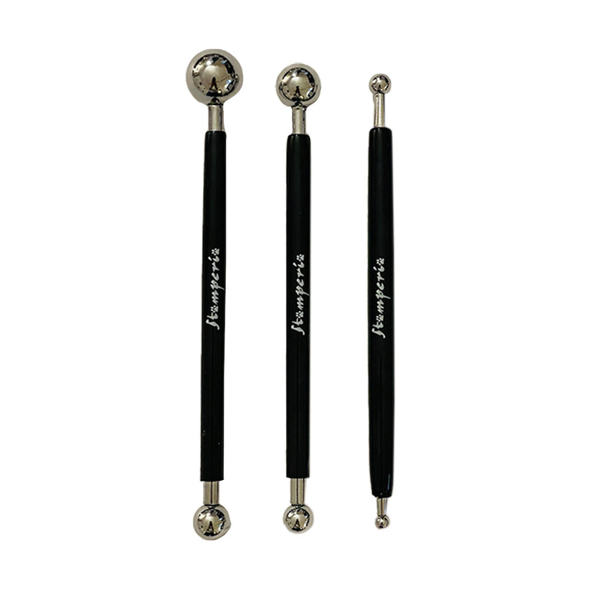 Stamperia Shaping Mat and Burins Bundle – Simon Says Stamp