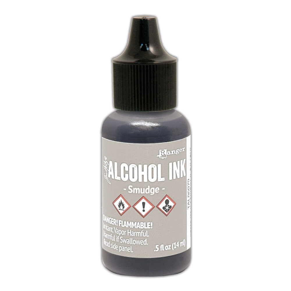 Tim Holtz Alcohol Ink Smudge Ranger tal88103 – Simon Says Stamp