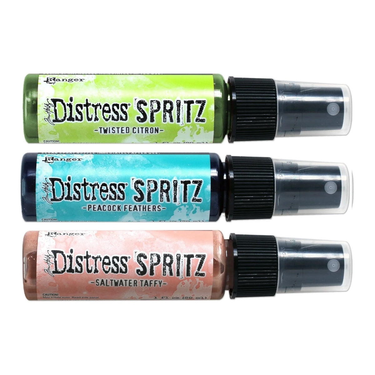 Tim Holtz Distress Spring Spritz Bundle – Simon Says Stamp