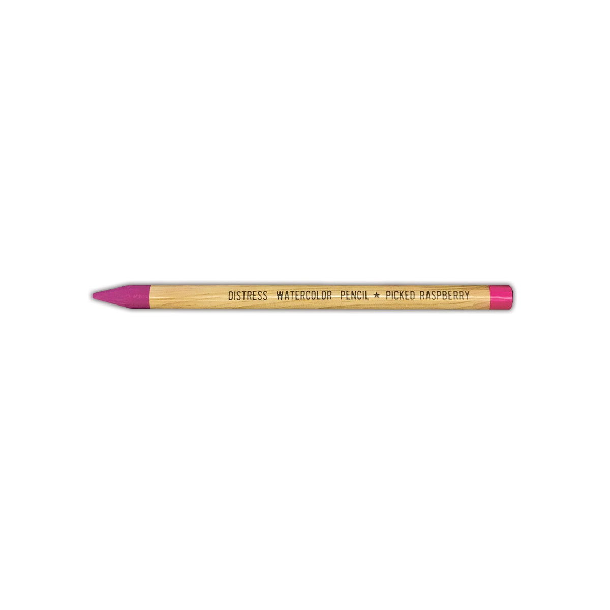 Tim Holtz Distress Watercolor Pencil Picked Raspberry Ranger – Simon ...