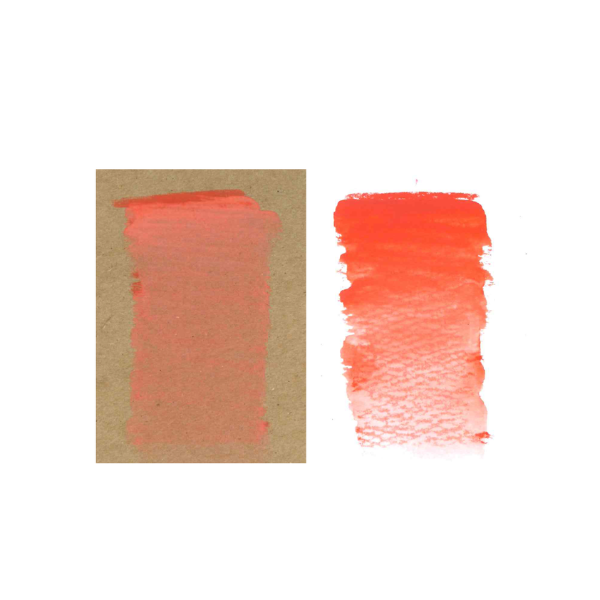 Tim Holtz Distress Watercolor Pencil Ripe Persimmon Ranger – Simon Says ...