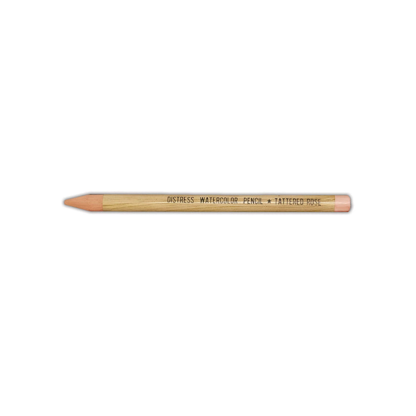 Tim Holtz Distress Watercolor Pencil Tattered Rose Ranger – Simon Says ...