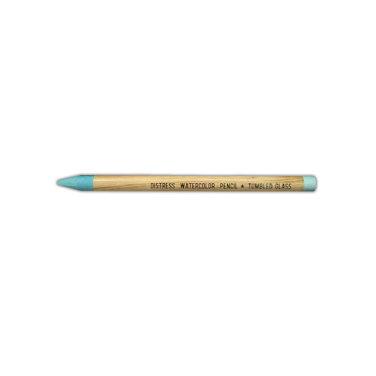 Tim Holtz Distress Watercolor Pencil Tumbled Glass Ranger – Simon Says ...