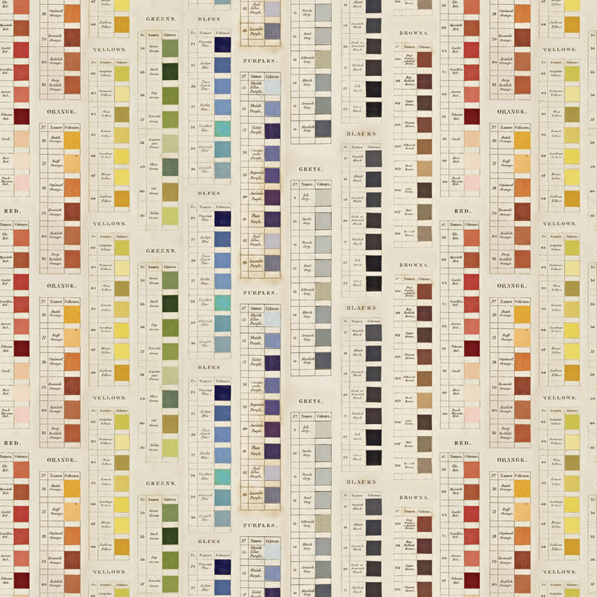 Tim Holtz idea-ology Multi 8 x 8 Palette Paper Collection th94480 ...