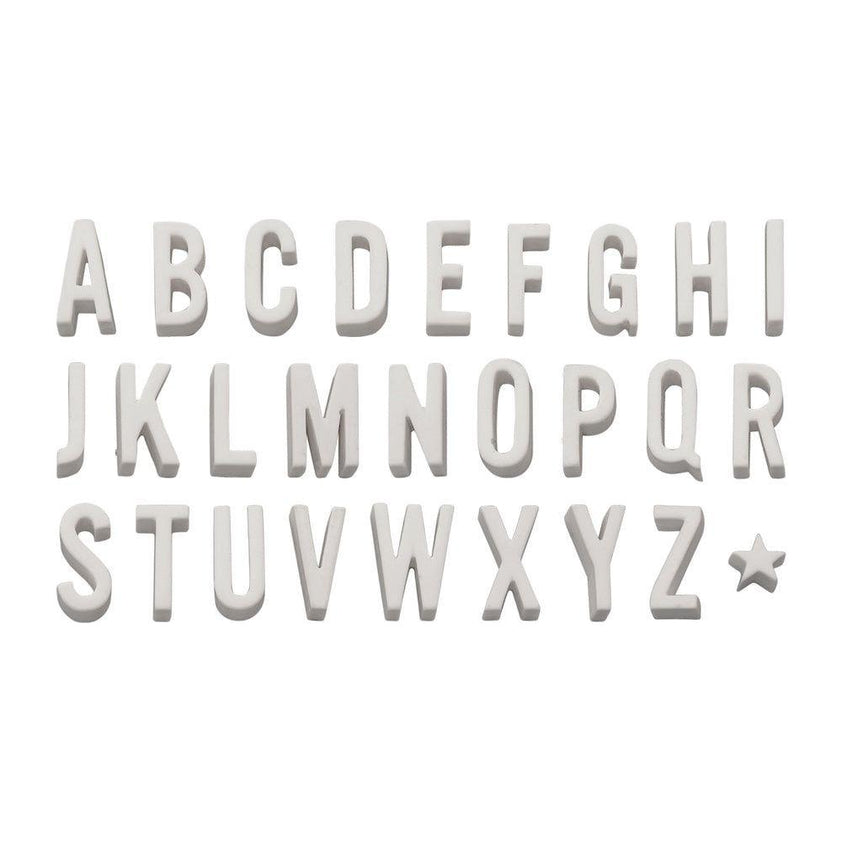Tim Holtz idea-ology Typography th94417 – Simon Says Stamp