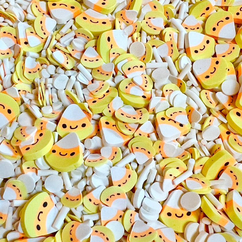 Trinity Stamps Candy Corn Cuties Embellishment Mix emb-0212 – Simon ...