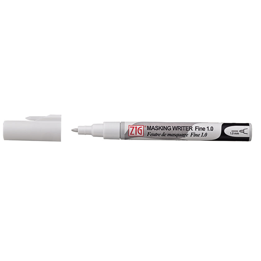 Zig Kuretake Fine Tip Masking Writer pmw10 – Simon Says Stamp