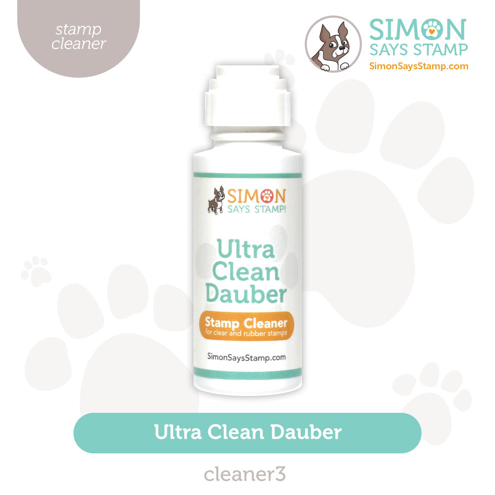 Simon Says Stamp ULTRA CLEAN STAMP CLEANER DAUBER Cleaner3