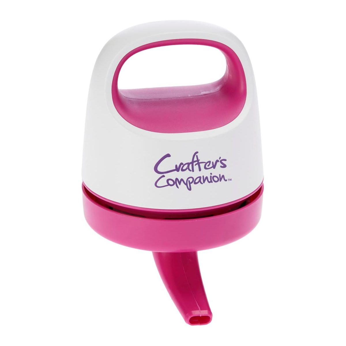 Crafter's Companion Desk Vacuum cc-desk-vacu – Simon Says Stamp