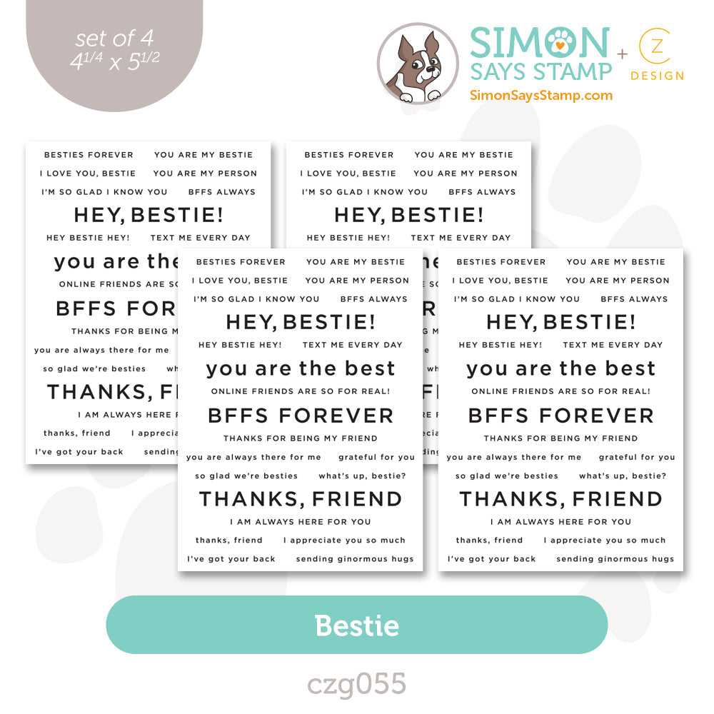 Simple Stencil Tips! - Jennifer McGuire Ink