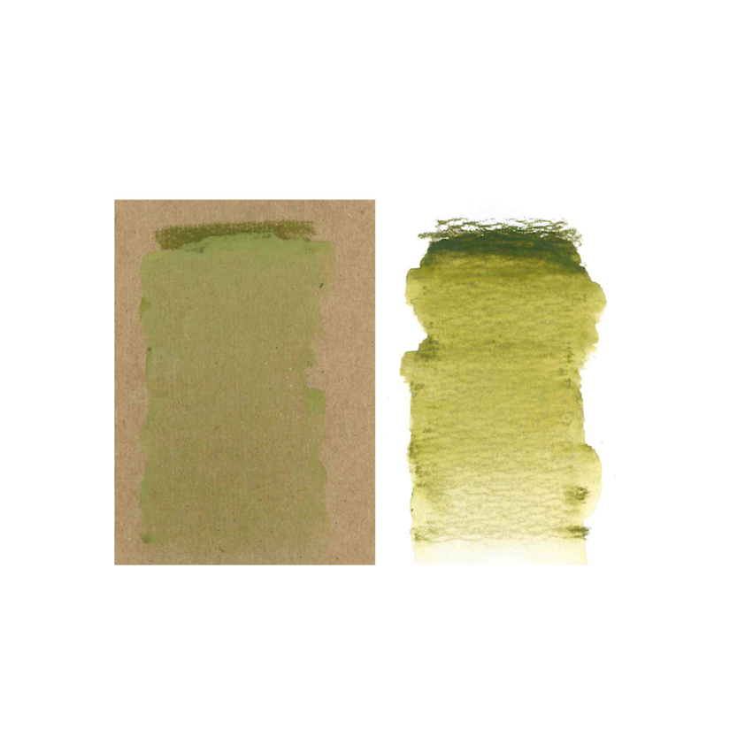 Tim Holtz Distress Watercolor Pencil Forest Moss Ranger – Simon Says Stamp