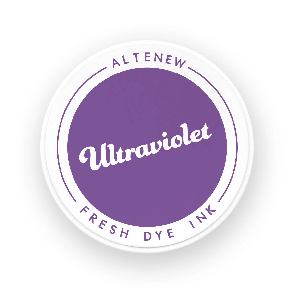 Altenew Ultraviolet Fresh Dye Ink alt8326 – Simon Says Stamp