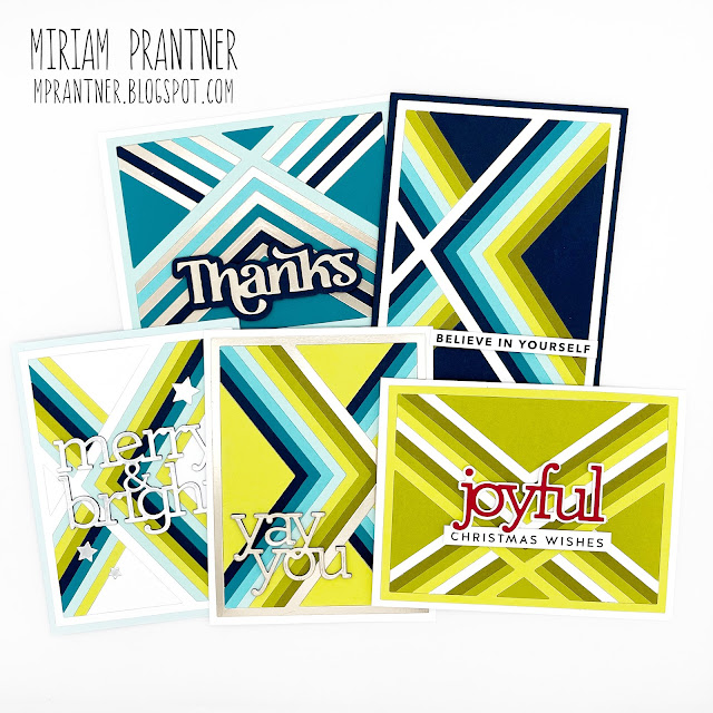 Simon Says Stamp Moving X Cover Wafer Die md112881 Season Of Wonder