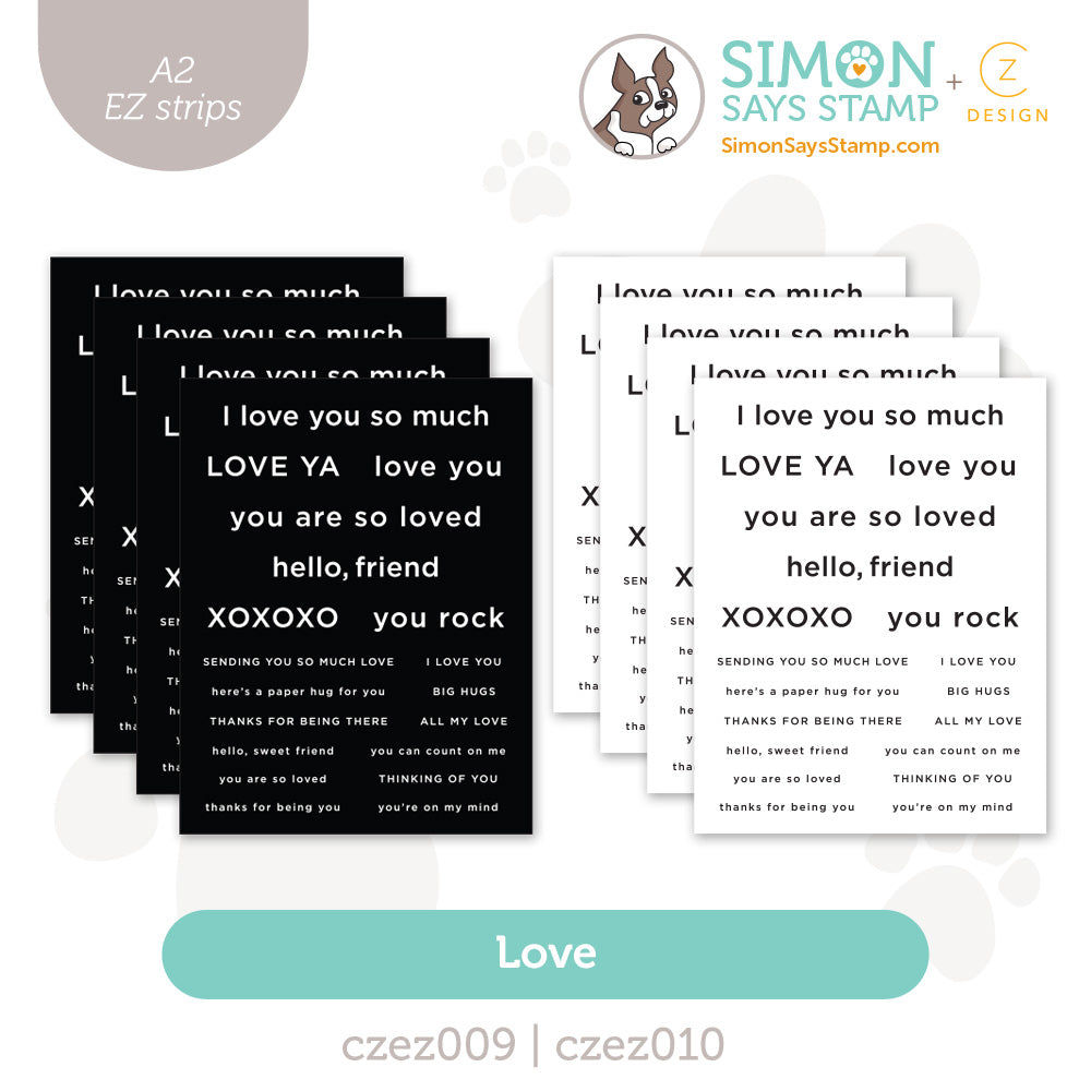 Embossed Die Cuts for Added Dimension! - Nina-Marie Design