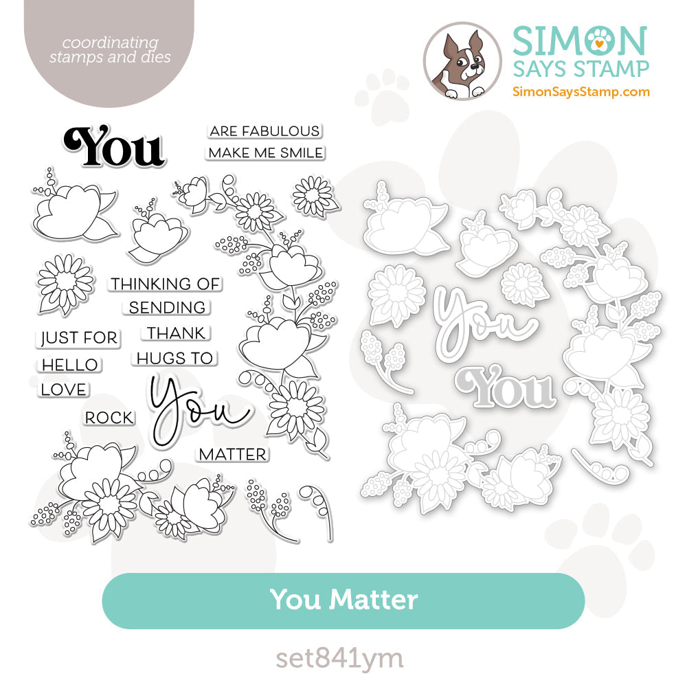 » Subtle Tone-On-Tone Effects With An Embossing Diffuser + Blog Party