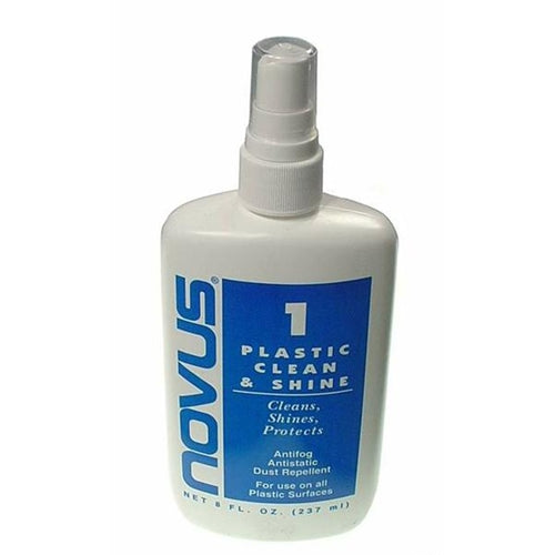 Novus PLASTIC CLEAN AND SHINE 1 MISTI 8oz 000101 – Simon Says Stamp