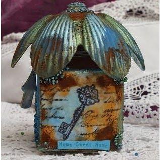 Paper Artsy RUSTING POWDER RP45 – Simon Says Stamp