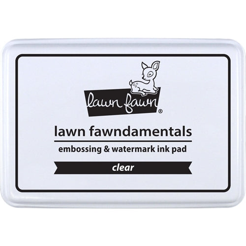 Lawn Fawn EMBOSSING INK PAD LF1811 – Simon Says Stamp