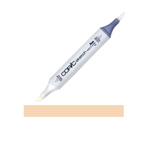 Copic Sketch MARKER E33 SAND Beige – Simon Says Stamp