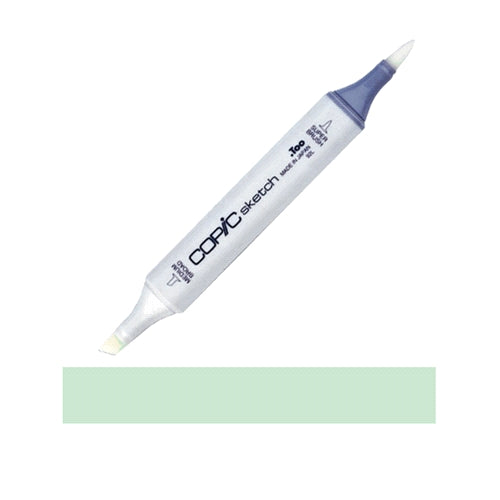 Copic Sketch MARKER G21 LIME GREEN – Simon Says Stamp