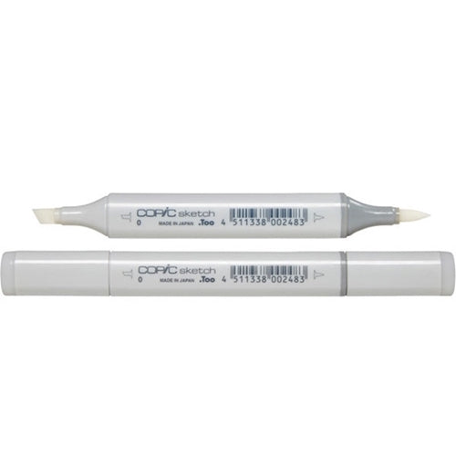 Copic EMPTY SKETCH Marker Fill or Mix any Colors – Simon Says Stamp