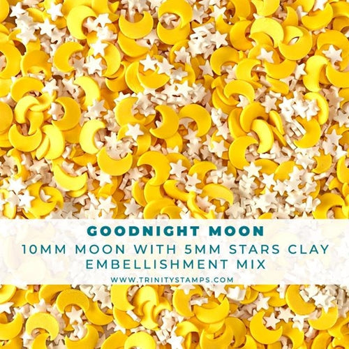 Trinity Stamps GOODNIGHT MOON Embellishment Box tsb-122 – Simon Says Stamp