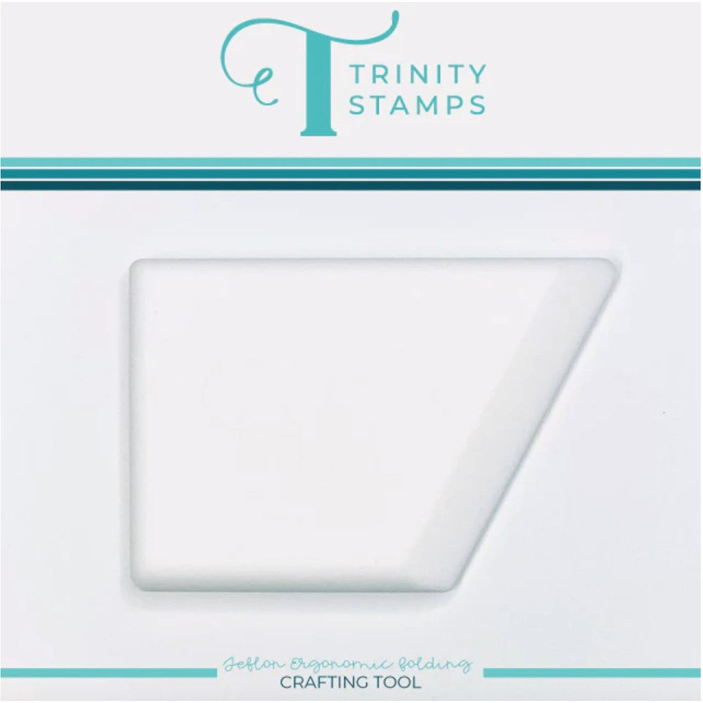 Trinity Stamps Ergonomic Teflon Folding Tool tst-002 – Simon Says Stamp