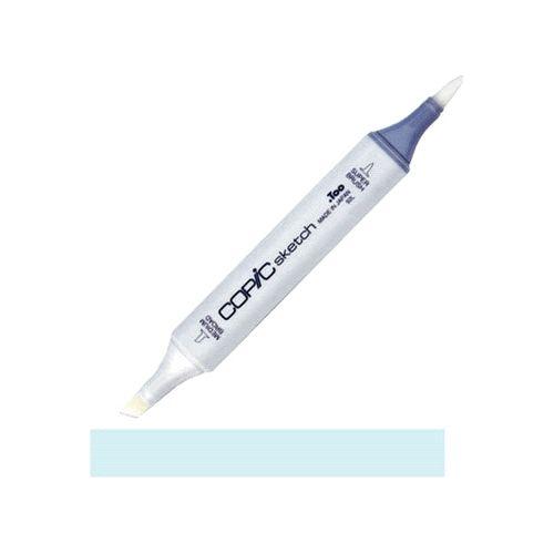 Copic Sketch Marker BG11 MOON WHITE – Simon Says Stamp