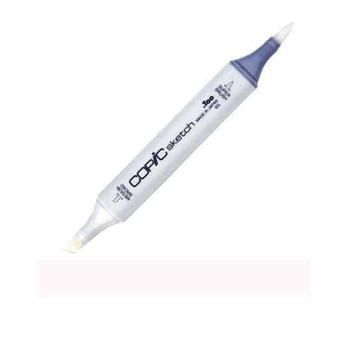 Copic Sketch Marker R0000 PINK BERYL – Simon Says Stamp
