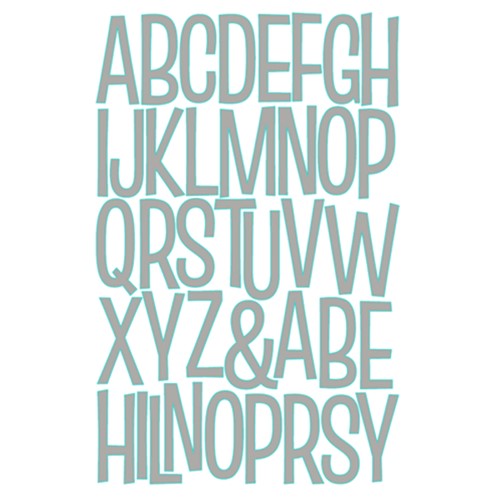 Julie Letters