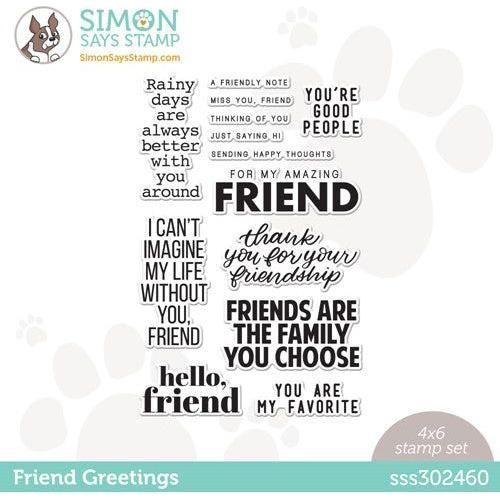 Simple Stencil Tips - Jennifer McGuire Ink