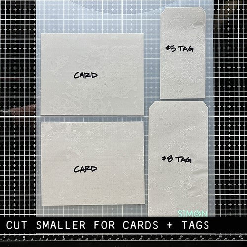 Tim Holtz Tonic Media Grip Mat 4633e – Simon Says Stamp