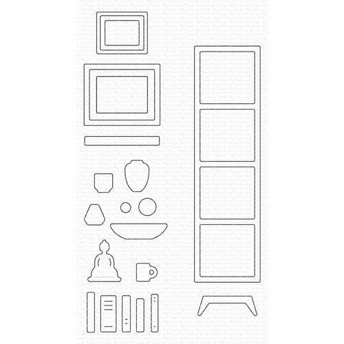 Pictures Of Rectangle Shaped Things