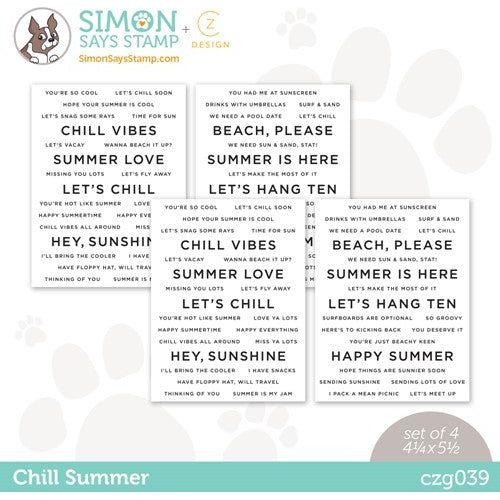 VIDEO: Batch Creating Sentiments + GIVEAWAY - Jennifer McGuire Ink